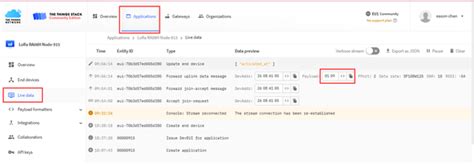 lora basic gateway module elecrow wiki