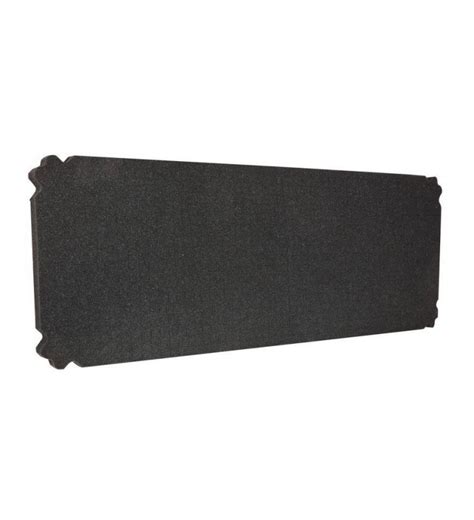 Specna Arms Gun Case Insert Mousse 1020x400x30mm