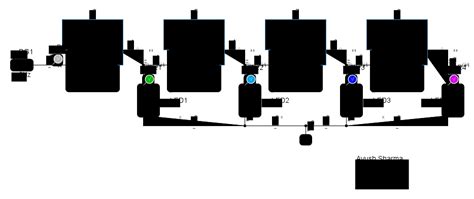 4 Bit Counter Multisim Live