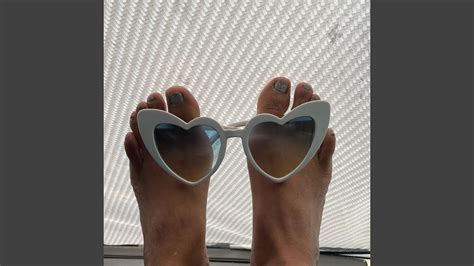 Aye Look Blasian Toes Abundance Youtube