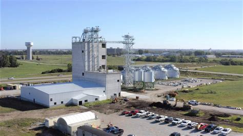 Manning Feed Mill At Pauline Dane Blog