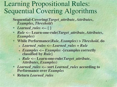 ppt machine learning lecture 9 powerpoint presentation free