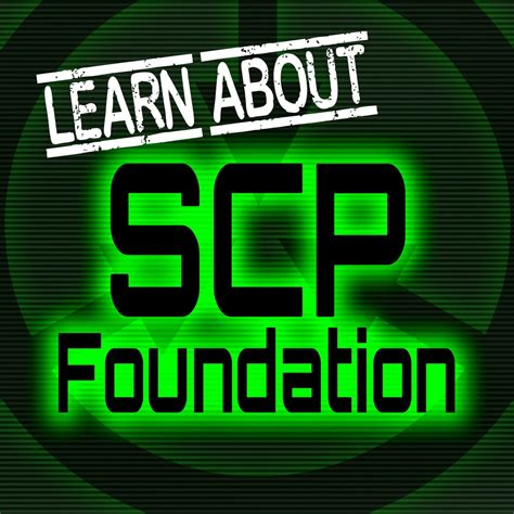 Scp 065 Destroyed Organic Catalyst Learn About Scp Foundation All