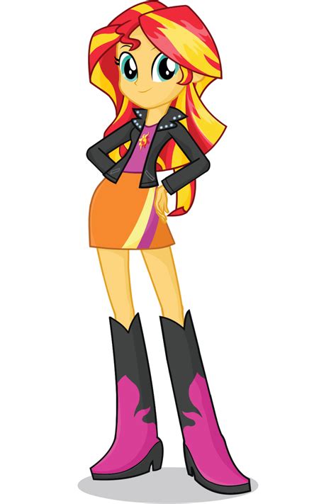 Sunset Shimmer Character Community Wiki Fandom