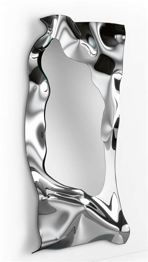 Christine Rectangular Mirror Cantoni