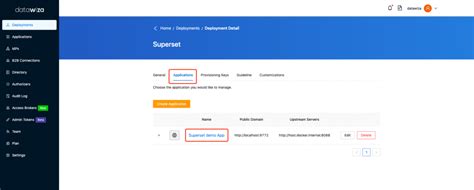 Add Azure Ad Sso To Superset Using Datawiza In 5 Mins Datawiza