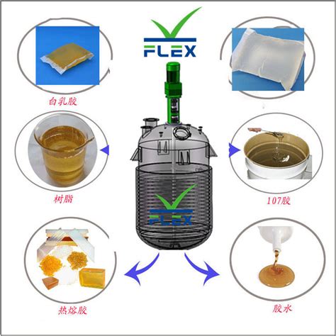 Efficient Horizontal Reactor For Optimal Chemical Yield