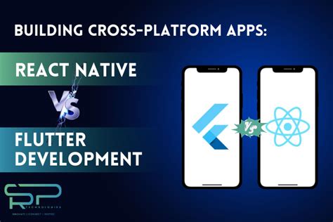 React Native Vs Flutter Development Best Cross Platform Choice