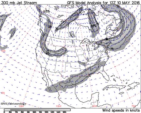 That Mischievous Subtropical Jet Blog Weatherflow Com