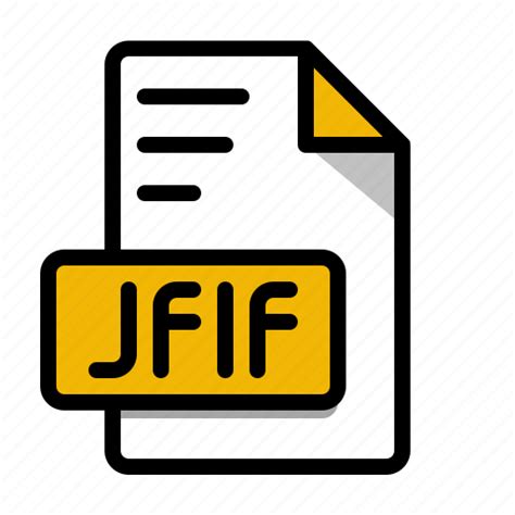 Jfif File Format Picture Extension File Type Type Icon Download