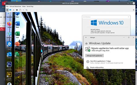 Kb4532695 Cu Win 10 V1903 Build 18362 628 And V1909 Build 18363 628 Windows Update Page 9