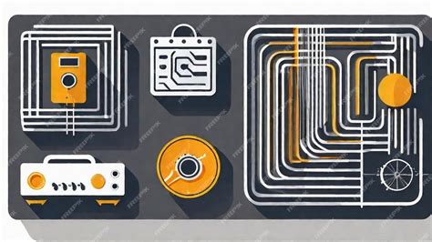 Premium Photo Exploring The Mysteries Of Electromagnetic Fields