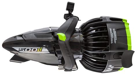 Yamaha Seascooter 500Li купить, цена | Буксировщик для дайвинга