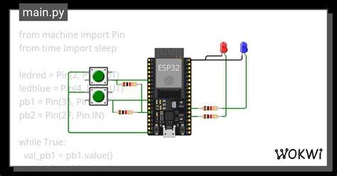 Wokwi Online Esp32 Stm32 Arduino Simulator