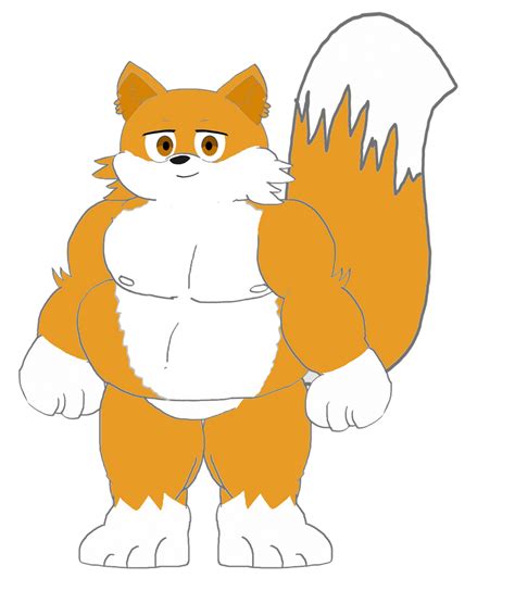 Prototype Luke By Bowserfan45567 On Deviantart
