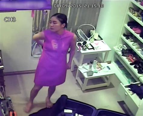Cùng Vướng Scandal Lộ Clip Nhạy Cảm Dàn Mỹ Nhân Châu Á Phản ứng Ra Sao
