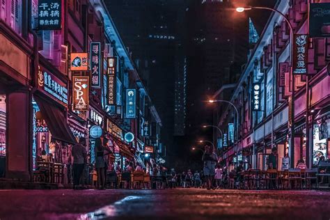 Church Without Walls Chc Singapore Community Outreach