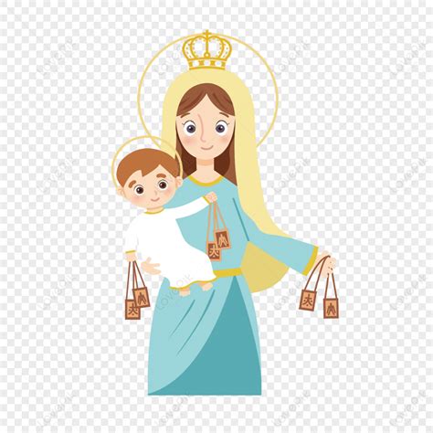 مريم العذراء Png الصور بخلفية شفافة تحميل مجاني على