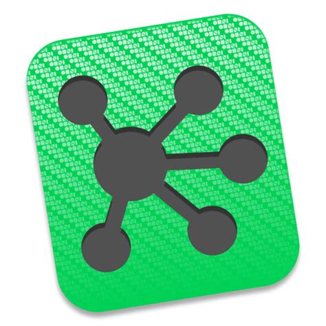 Omnigraffle Pro For Mac思维导图流程图附许可证 V713中文破解版 软件你拿走take U Soft