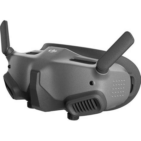 Очки DJI Goggles 2 - Купить в официальном интернет магазине DJI RUS