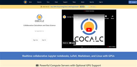 CoCalc Parentpreneur