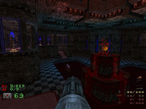 Doom Editor Форум Doom 1993