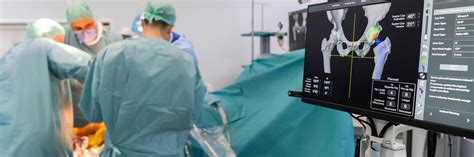 Robotics Navigation And Orthopedics Growing Digital Ecosystems