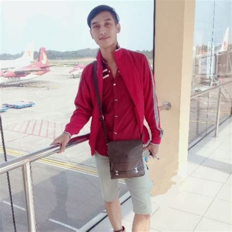 Nanda Setiawan Setiawan Forklift Operator San Sun Sdn Bhd Linkedin