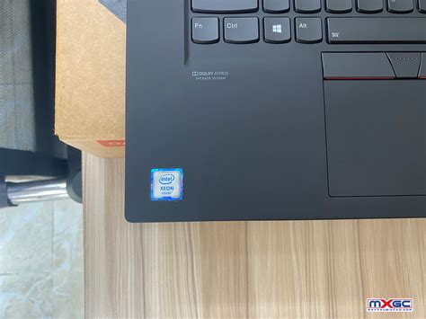 Lenovo Thinkpad P Gen Xeon E M Gb Quadro T