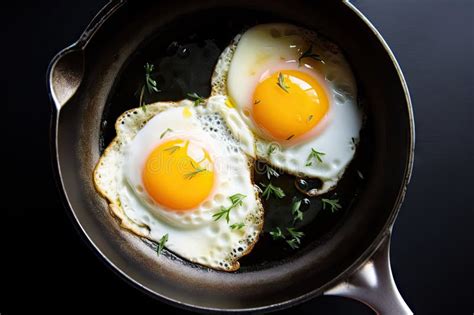 Step By Step Guide To Making Perfect Fried Eggs With Tips On How To