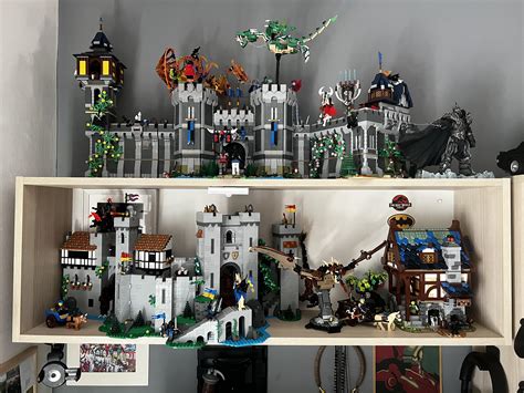 I can’t wait for more medieval sets to come! : r/lego