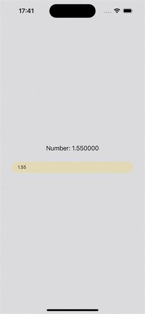 Swiftui Custom Numeric Textfield By Itsuki Jul 2024 Level Up Coding