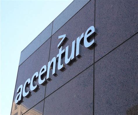 Accenture Acquires Umlaut To Further Extend Industry X It Europa