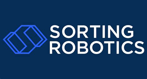 Sorting Robotics Names Patrick Degrosse Jr Director Of Engineering Europeantech