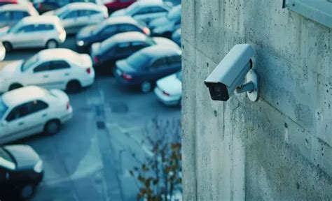 Security Camera Placement Guidelines Where To Place Them