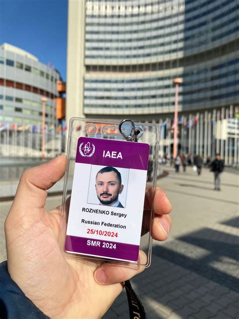Iaea Kept Smr Rosatom Smrconference2024 Sergey Rozhenko
