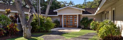 Royal Lahaina Cottages Floor Plans Escape To Mauis Kāʻanapali