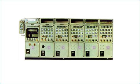Genset Panel Auto Synchronising Panel At Best Price In Jaipur