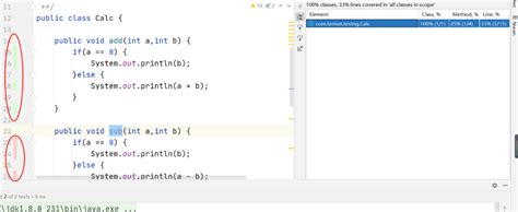 查看单元测试用例覆盖率新姿势:idea 集成 Jacocoidea Jacoco Csdn博客 查看单元测试用例覆盖率新姿势:idea 集成 Jacocoidea Jacoco Csdn博客