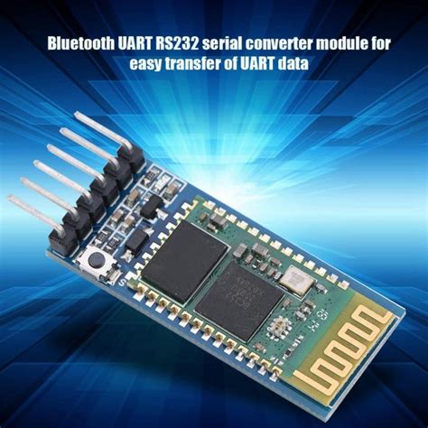 hc 05 wireless bluetooth module bluetooth transceive serial bt module