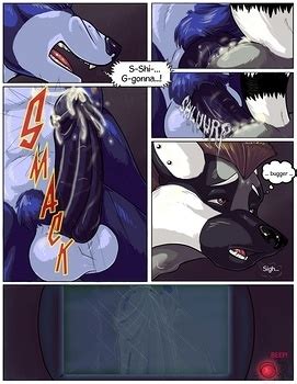 Behind The Lens Porn Comics Hd Hentai Comics