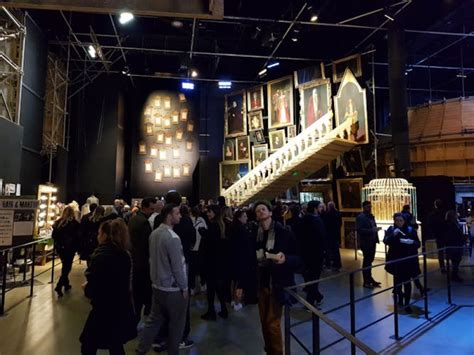 해리포터 스튜디오와 런던 영화 촬영지 도보 투어 Kkday