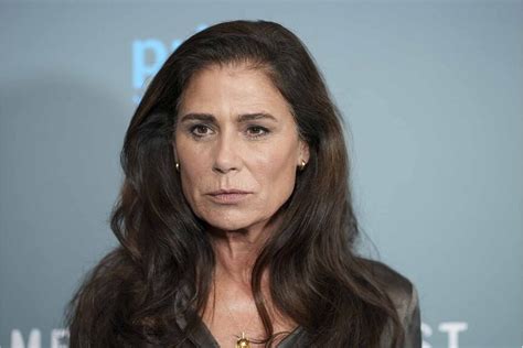 Maura Tierney Joins Law Order Season 24 As New Lieutenant