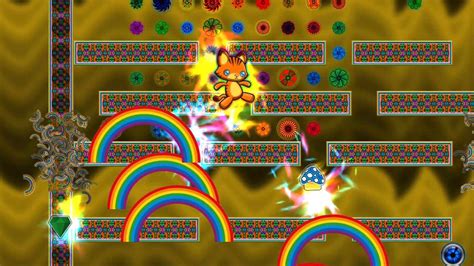 Kitty Rainbow On Steam