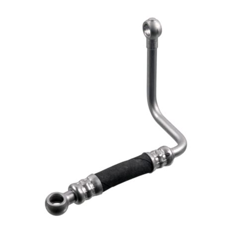 Turbo Feed Pipe Oil Pipe Charger Exhaust System Goldwagen