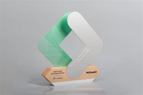 Iterable Expie Custom Awards — Watson Design