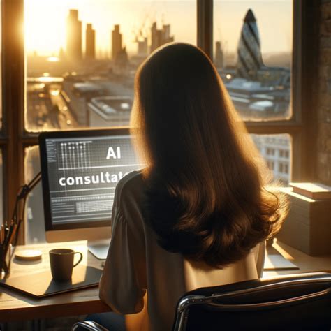 Embracing The Ai Future The Power Of Aihuman Collaboration