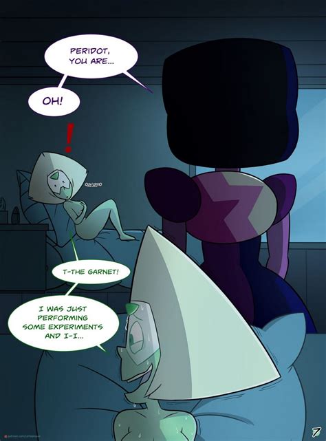 Peridot Experiments Comic Porn Hd Porn Comics