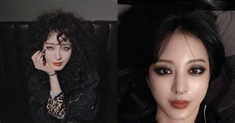 뜬금없는 누드사진… 한예슬에게는 다 계획이 있었구나 위키트리