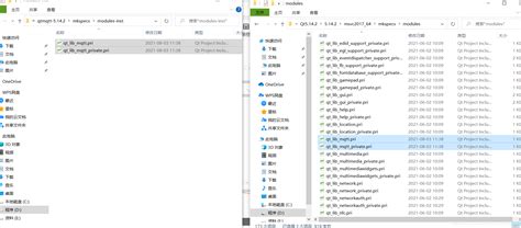 qt qtmqtt官方源码编译教程 csdn博客